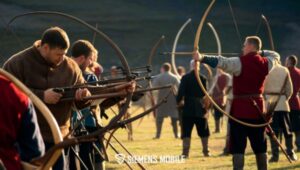 Longbow 5e: Master Your Ranged Combat Skills
