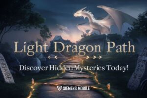 Light Dragon Path: Discover Hidden Mysteries Today!